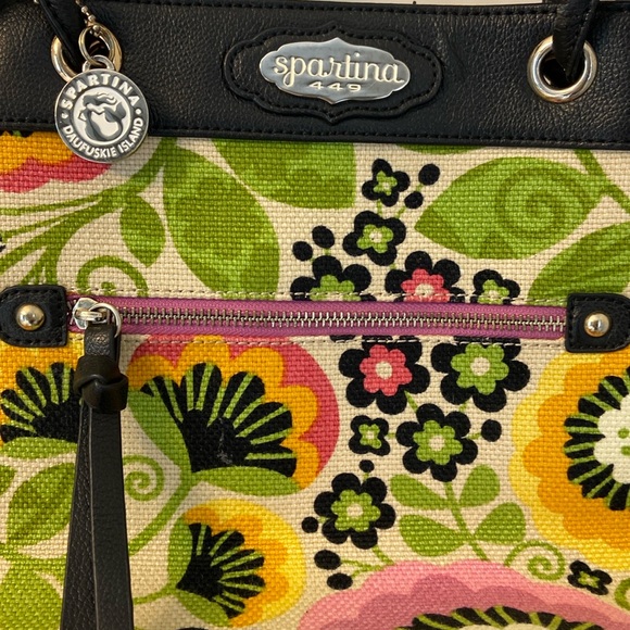 Spartina 449 | Bags | Spartina 449 Tote Bag | Poshmark